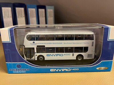 Enviro 400 Diecast Vehicles products for sale | eBay UK