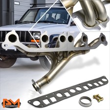Jeep Cherokee Headers at Andy's Auto Sport