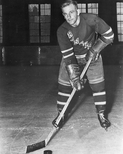 ED KULLMAN 8X10 PHOTO NEW YORK RANGERS NY NHL PICTURE | eBay