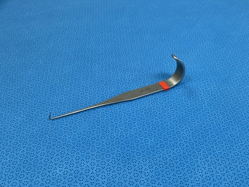 V. Mueller BE390 Jackson Tracheal Tenaculum; 5 1/4" (14.6cm) | eBay