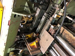 Aleco Machinery Sales Inc | eBay Stores