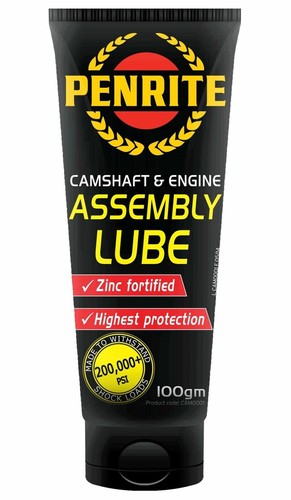 Penrite Cam Assembly Lube 100G CAM0001 | eBay