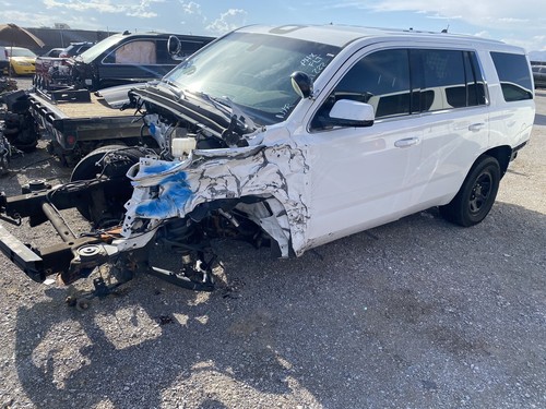 2015 2016 2017 2018 2019 Chevrolet Tahoe Yukon Rear Hatch With Glass ...