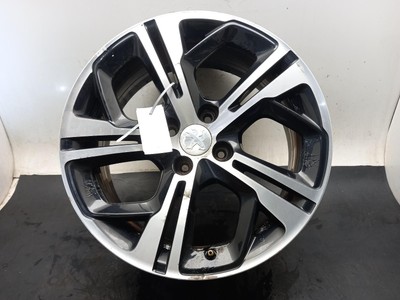 Peugeot 3008 Wheels with Tyres for sale | eBay UK
