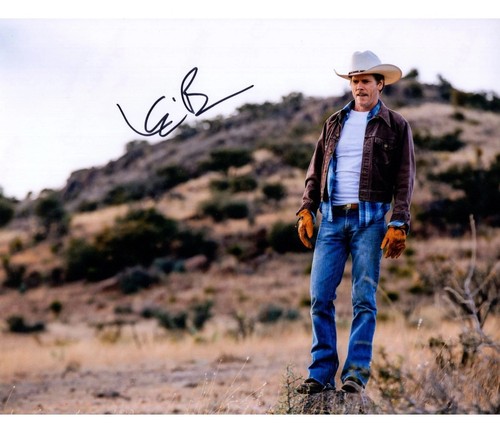 Kevin Bacon Original 10x8 Autographed Photo & CoA | eBay UK