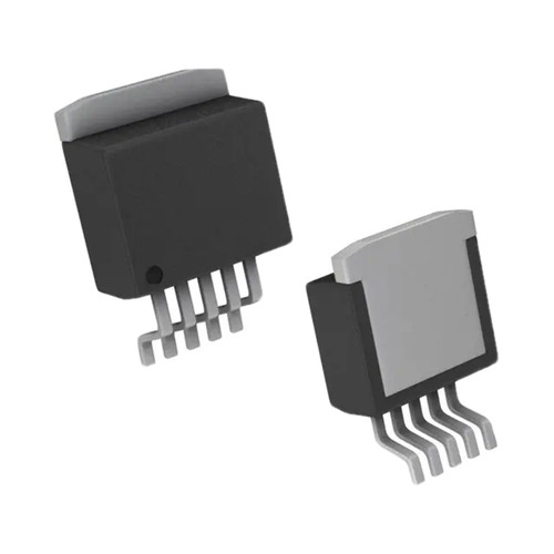 LP3966ES-3.3/NOPB Integrated Circuits Linear Voltage Regulator 3.3V 3A ...