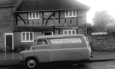 Bedford Rascal Van in Bedford Classic Cars for sale | eBay