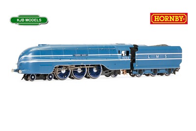Coronation Class in Oo Gauge Model Railway Locomotives for sale | eBay