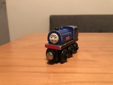 For Sale Wilbert Engine from the Thomas Wooden Railway Collection ...