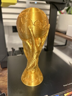World Cup Trophy for sale | eBay