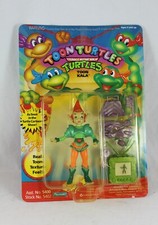 Teenage Mutant Ninja Turtles Playmates Toon Kala