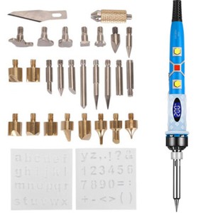 Pyrography Tools products for sale | eBay