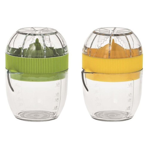 100% Genuine! AVANTI Set of 2 Mini Citrus Juicer Lemon Squeezer！ | eBay