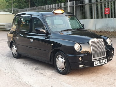 TX4 Automatic Taxis for sale | eBay