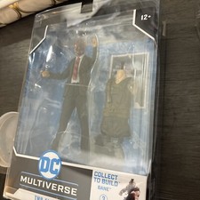 DC Multiverse Two-Face (The Dark Knight Trilogy)