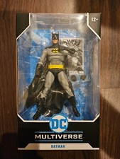 DC Multiverse Batman (Knightfall)
