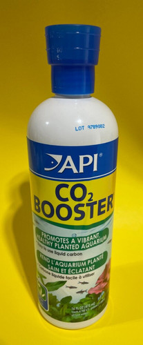 API CO2 Booster 16 oz | eBay