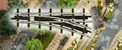 Narrow Gauge Model Railways & Trains for sale | eBay