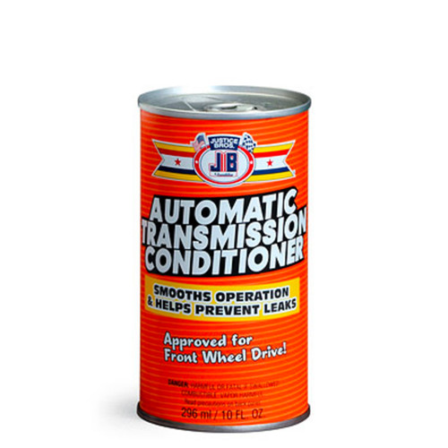 JB AUTOMATIC TRANSMISSION CONDITIONER 10 oz Smooth shifting | eBay
