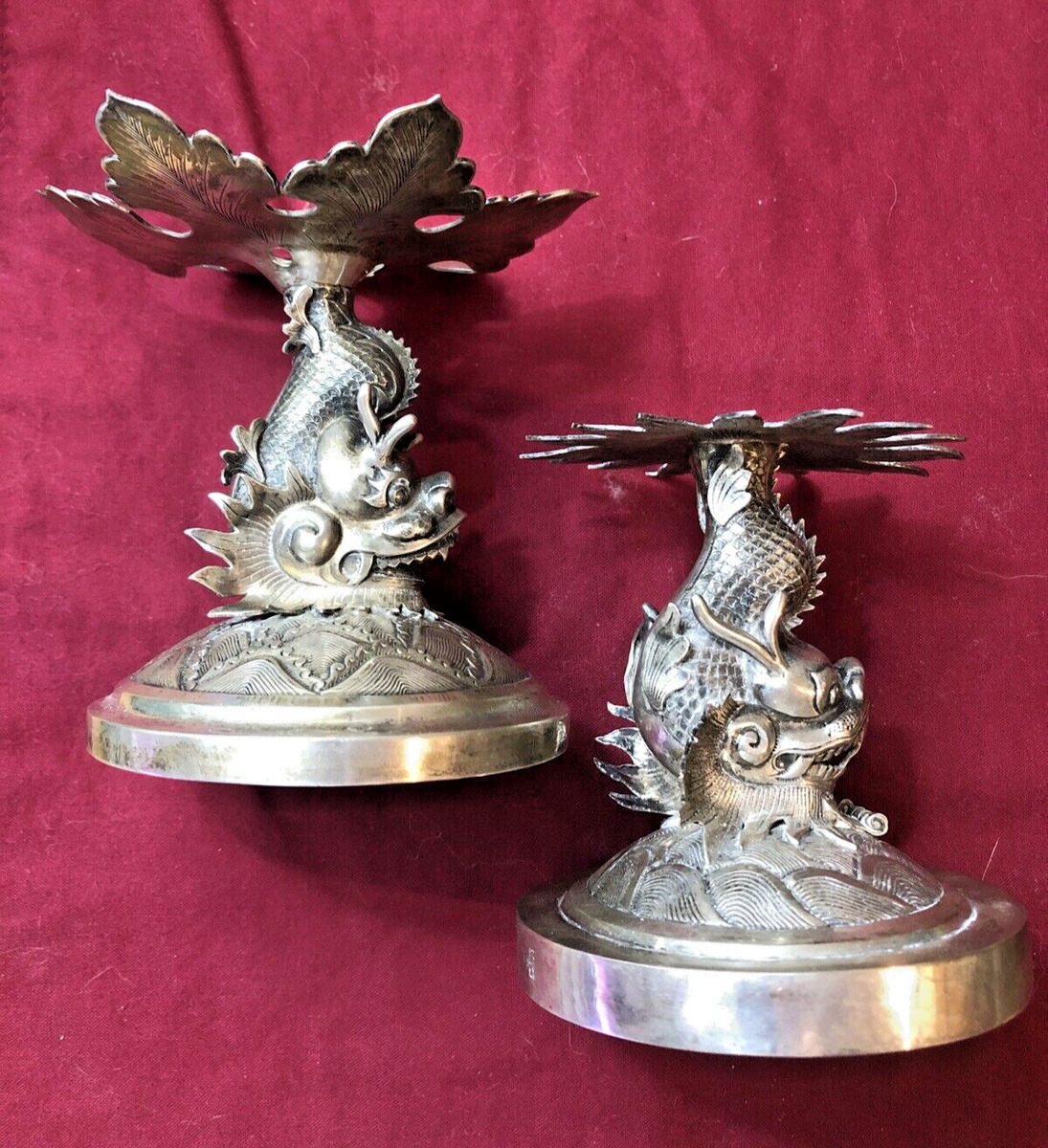 Chinese Export Silver for sale | eBay Chinese Export Silver for sale | eBay