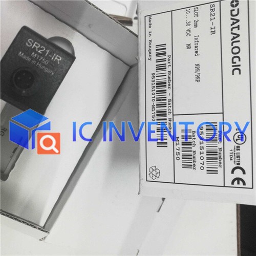 1PCS New Datalogic SR21-IR Slot Type Sensor | eBay