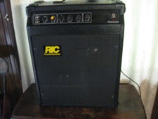 Rickenbacker Vintage Guitar Amplifiers for sale | eBay