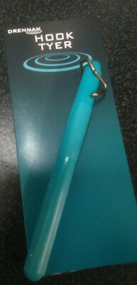 hook tyer products for sale | eBay UK