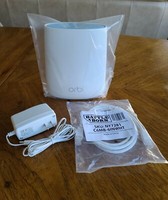 NETGEAR Orbi RBS50 Satellite Home Mesh WiFi Tri-band AC3000 | eBay