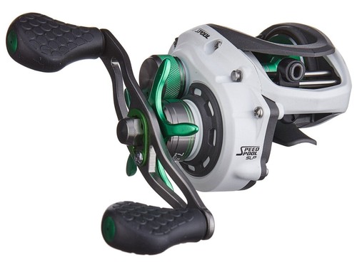 Lew's Mach 1 SLP 7.5:1 Left Hand Casting Reel MH1SHLA | eBay