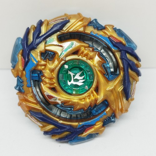 Drain Fafnir 8 Nothing 8.Nt Left Spin No God Chip Beyblade Burst B-79 ...
