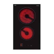 CDA Electric Hobs for sale | eBay