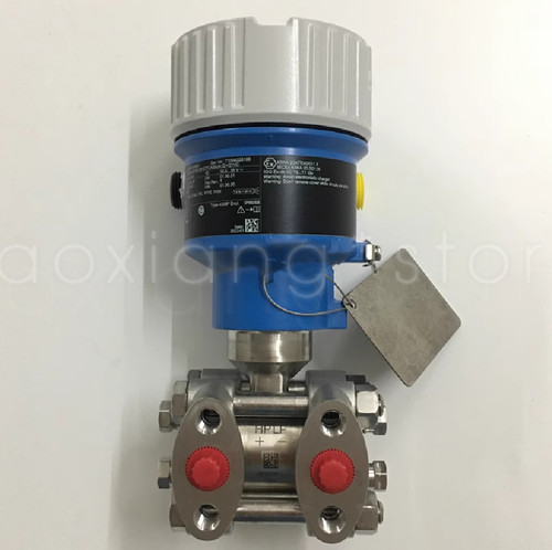 PMD55B Differential Pressure Transmitters Accessories | eBay
