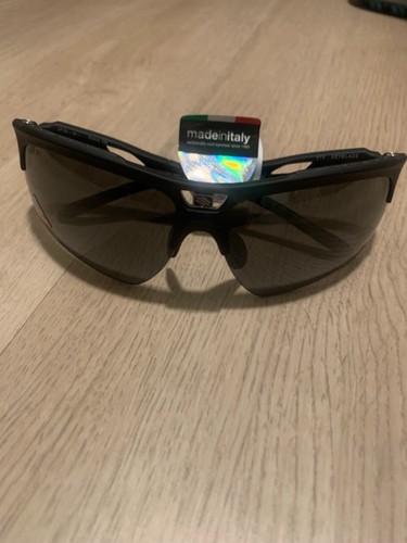 Rudy Project Keyblade Black Sunglasses | eBay