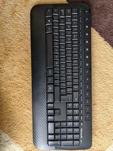 Microsoft Wireless Keyboard 2000 online kaufen | eBay