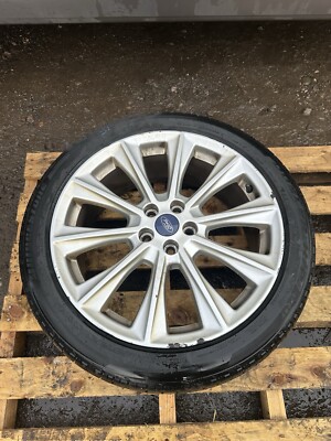 Ford Kuga Wheels with Tyres for sale | eBay
