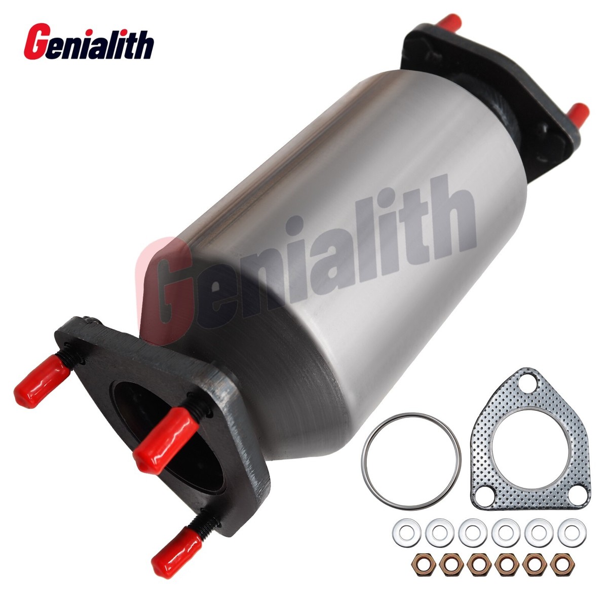 Best Exhaust Pipe Repair Kit