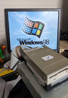Ordinateur windows 98 dans ordinateurs vintage | eBay