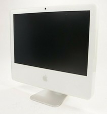 Apple iMac 2005 Apple Desktops & All-In-One Computers for sale | eBay