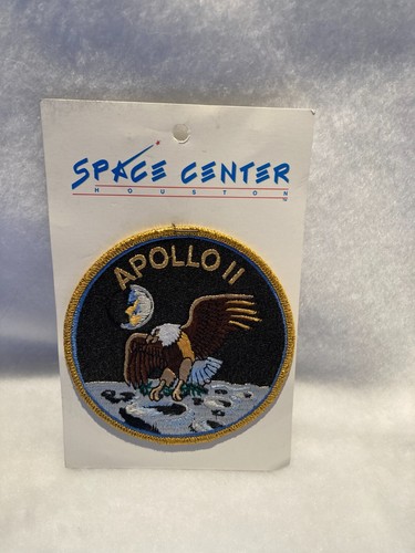 apollo 11 patch | eBay