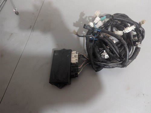 2000 2001 2002 Yamaha SRX700 SRX 700 Cdi Ecu Brain Box Ignition W ...