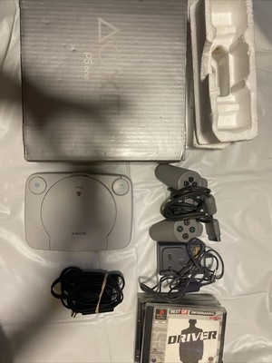 Ps1 Boxed for sale | eBay