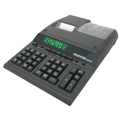 Monroe Calculators for sale | eBay