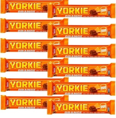 Yorkie Bar for sale | eBay