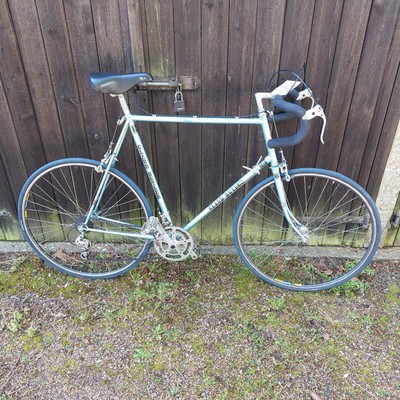 Vintage Claud Butler for sale | eBay