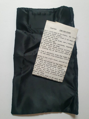 JAM JAR COINS by Supreme - Gimmick Bag Magic Trick | eBay