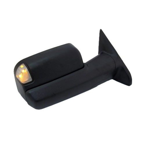 New Door Mirror CH1321350 Right Fits 2013-2018 Ram 1500 68412786AC | eBay