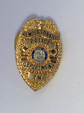 tennessee police badge for sale | eBay
