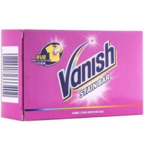 Vanish Pre Wash Bar for sale | eBay