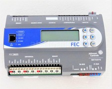 Johnson Controls Field Equipment Controllers products for sale | eBay