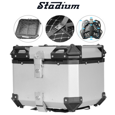 Motorcycle Top Box for sale | eBay